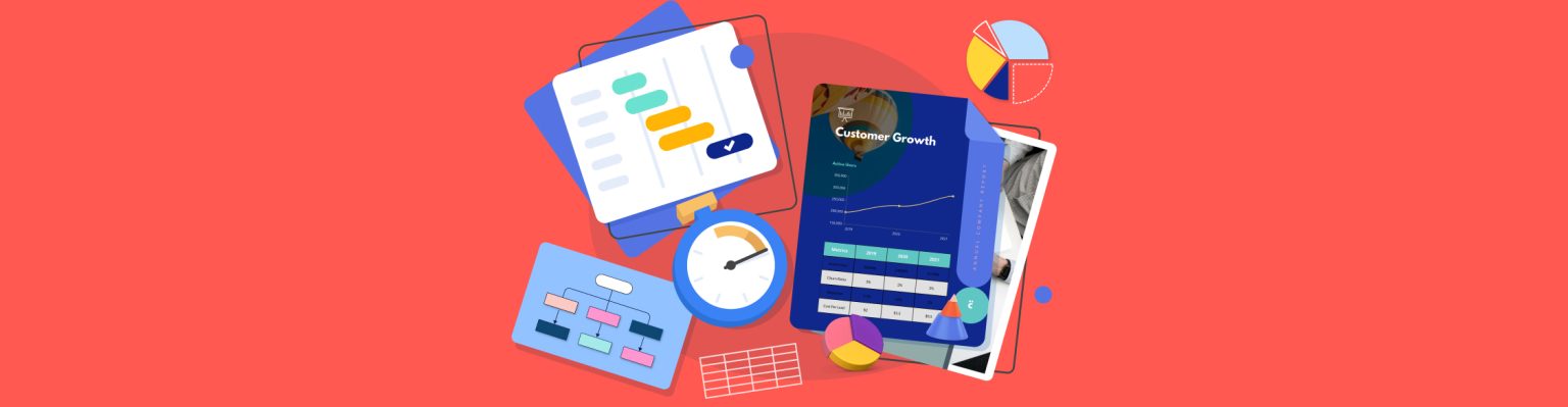 How to Write a Project Status Report (Templates & Tips)