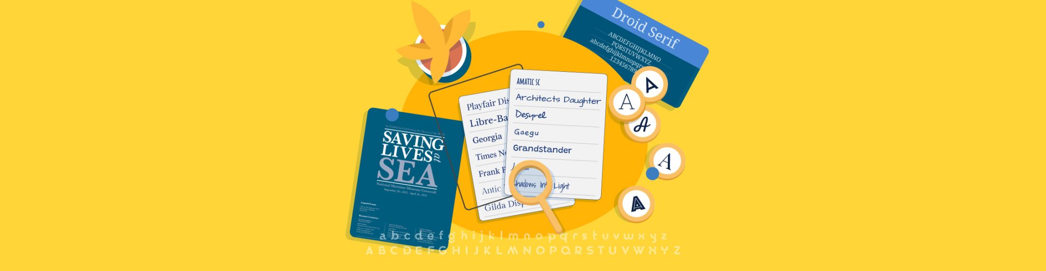 The Ultimate Guide to Font Psychology