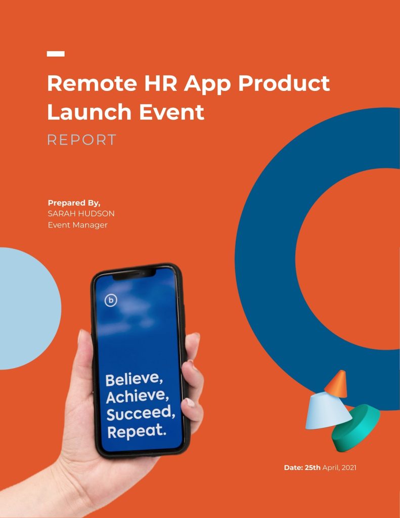 How to Write a Project Status Report (Templates & Tips)