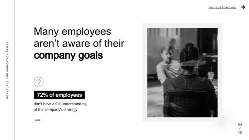 How to Deliver a Winning Interview Presentation