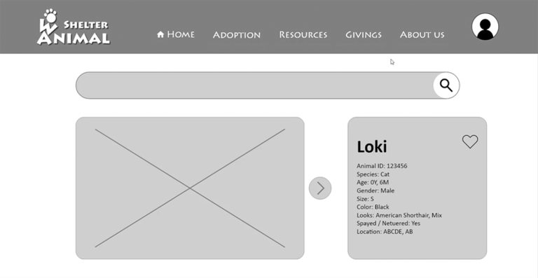30 UI & UX Wireframe Examples for Businesses