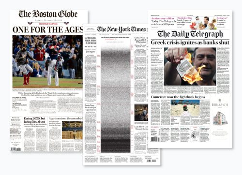 Psicologia das fontes: o guia definitivo de design gráfico