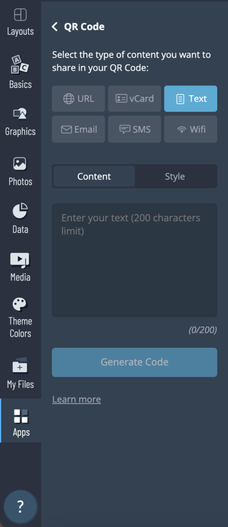 How to Make a QR Code for Free