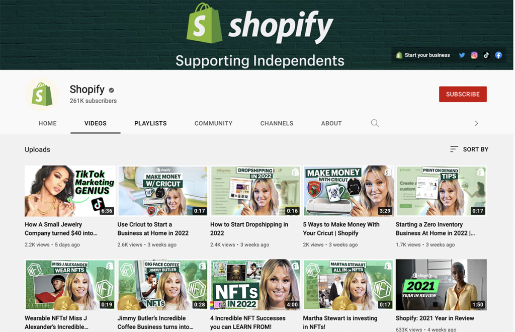 How to Create a B2B Social Media Strategy That Works