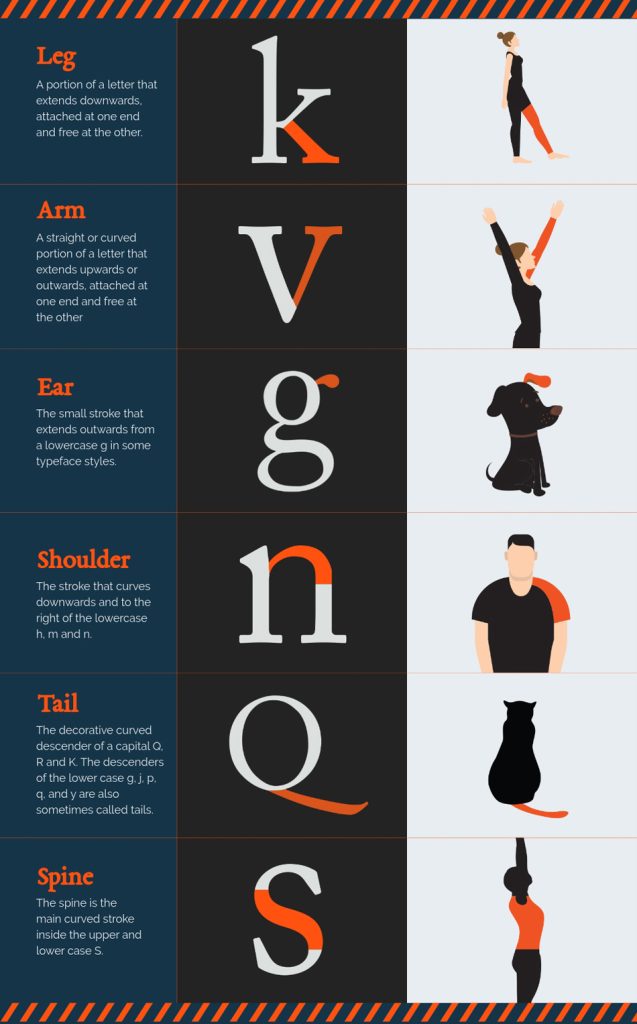The Ultimate Guide to Font Psychology