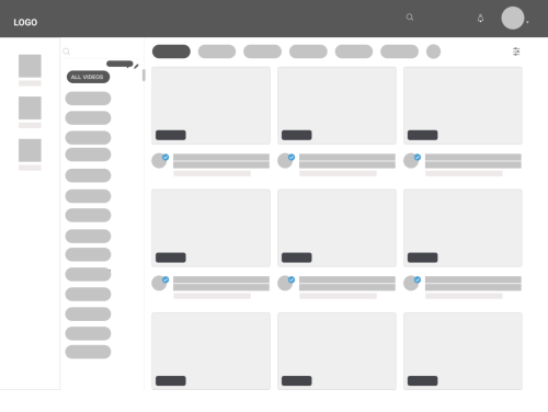 30 UI & UX Wireframe Examples for Businesses