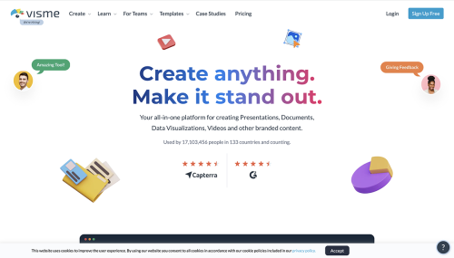 15 Best Presentation Software for 2024 (Full Comparison Guide)