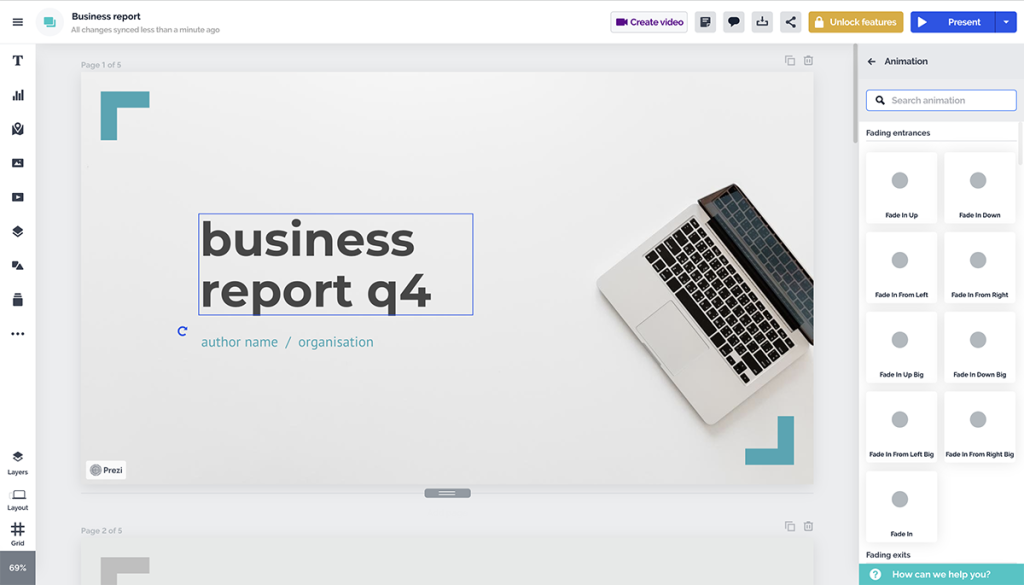 15 best free presentation software list for students in 2024 – best ...