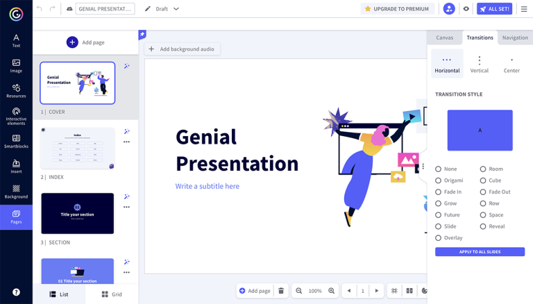 10 Best Animated Presentation Software You Should Know About