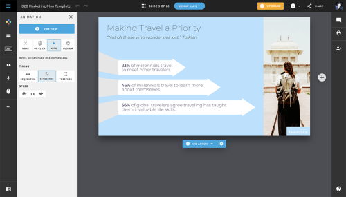 10 Best Animated Presentation Software You Should Know About