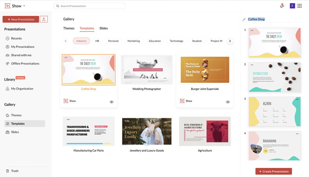 Top 10 PowerPoint Alternatives in 2022 (Comparison Guide)