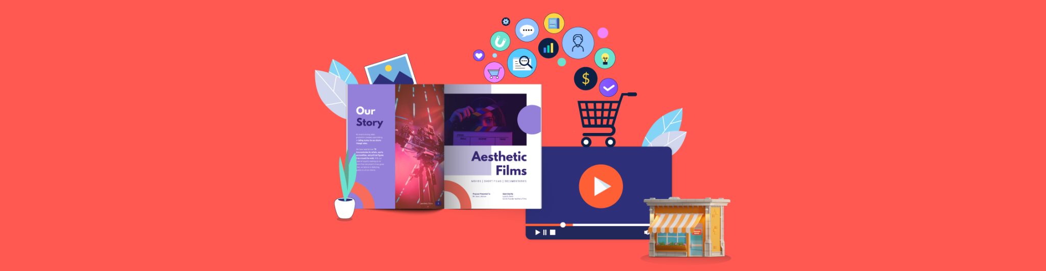 17 Types of Sales Enablement Content to Maximize Sales & Conversions