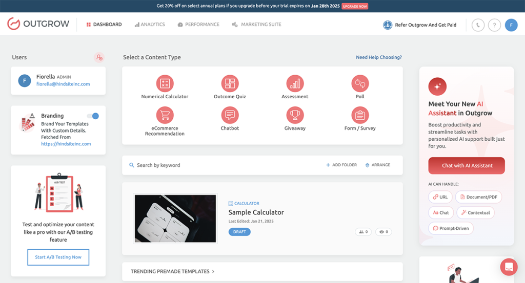 What is Interactive Content + 15 Types to Create