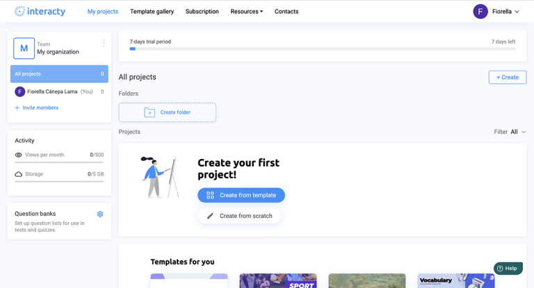 What is Interactive Content + 15 Types to Create