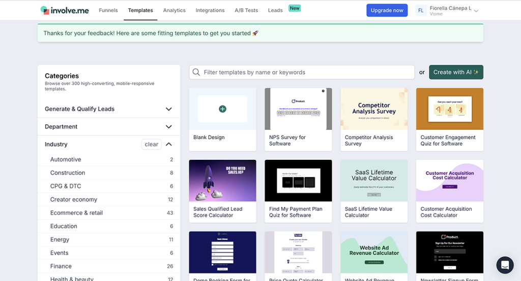 What is Interactive Content + 15 Types to Create