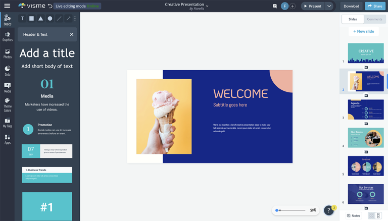 10 Best Presentation Software of 2025 (Full Comparison Guide)