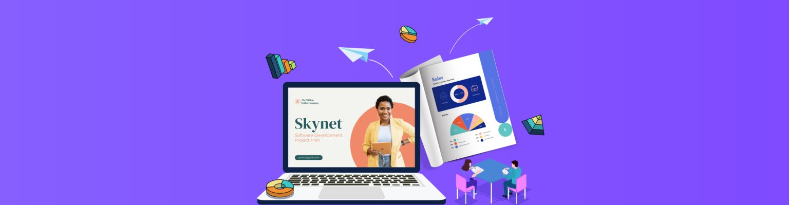 20+ Types of Marketing Collateral Your Business Needs