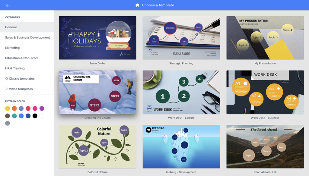 Top 10 PowerPoint Alternatives in 2022 (Comparison Guide)