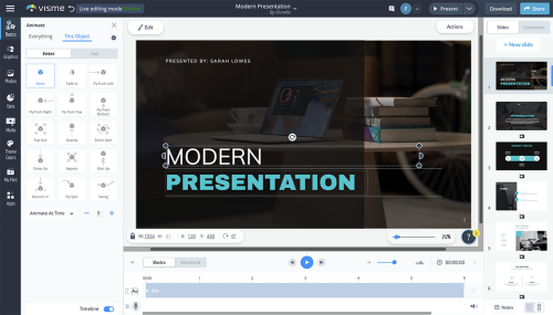 10 Best Presentation Software of 2025 (Full Comparison Guide)