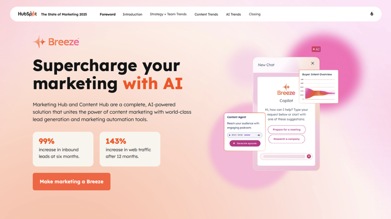What is Interactive Content + 15 Types to Create