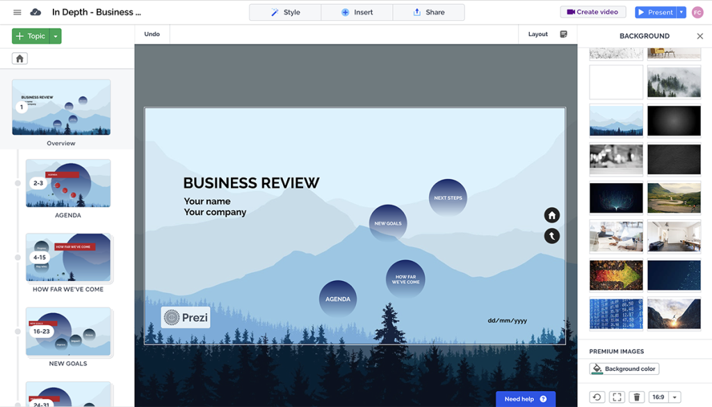 10 Best Animated Presentation Software You Should Know About