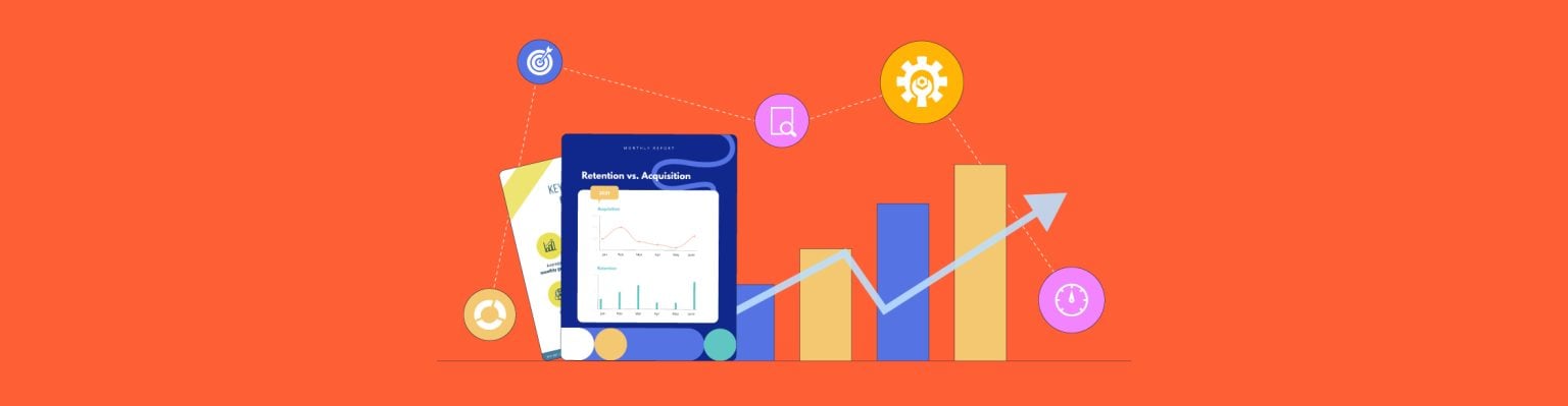 What is a KPI Report & How to Create One