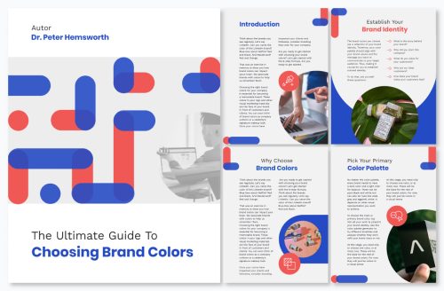 20+ Types of Marketing Collateral Your Business Needs