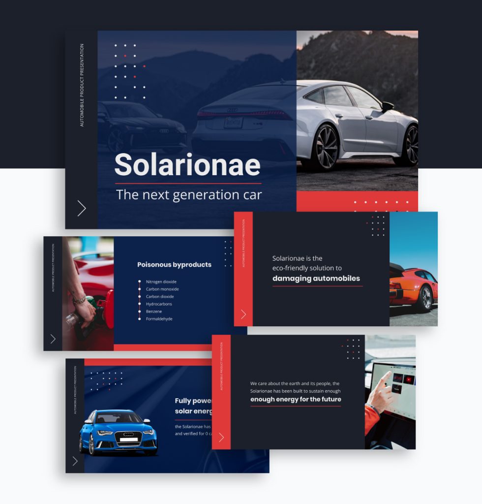10 Steps to Creating a Powerful Product Presentation
