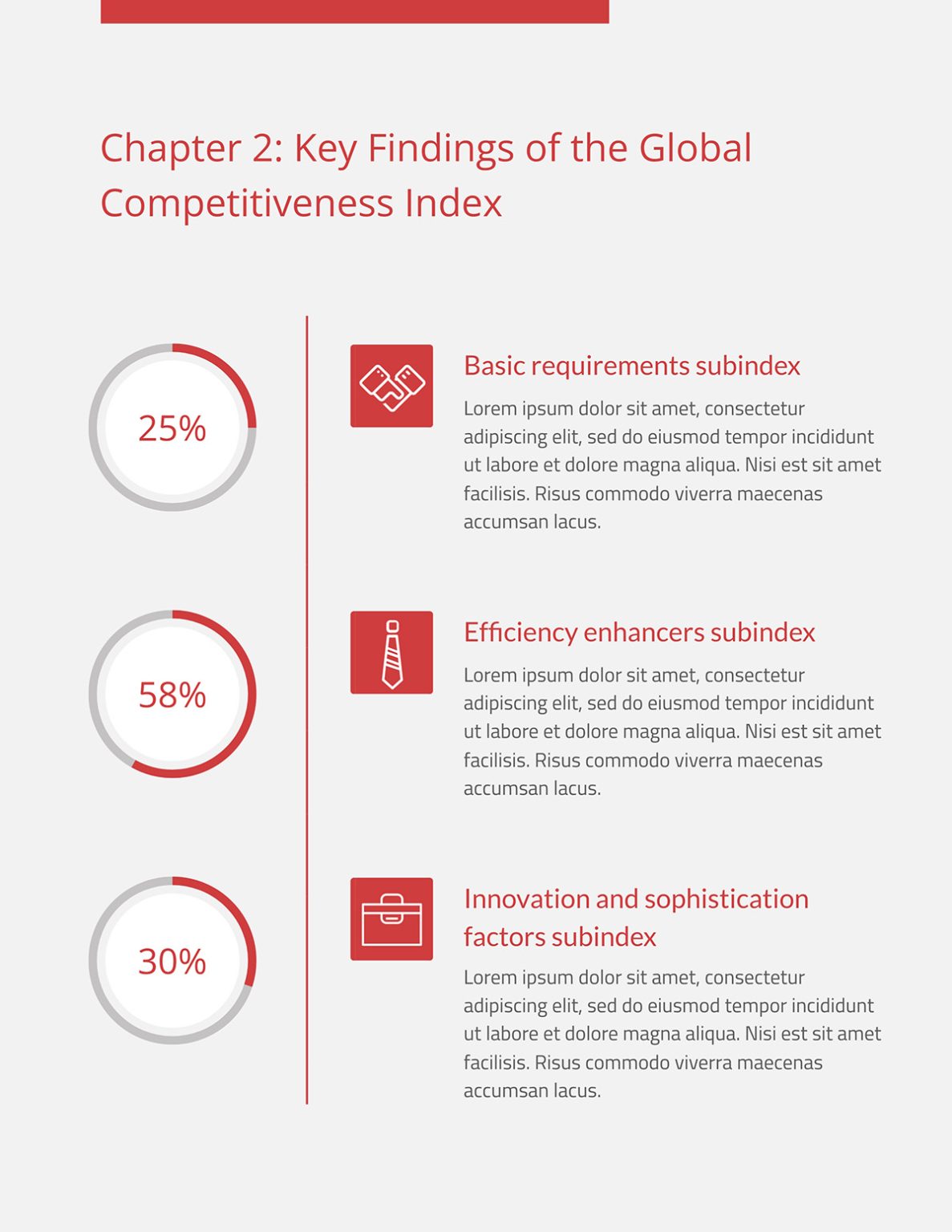 10 Report Design Tips to Create an Engaging Report
