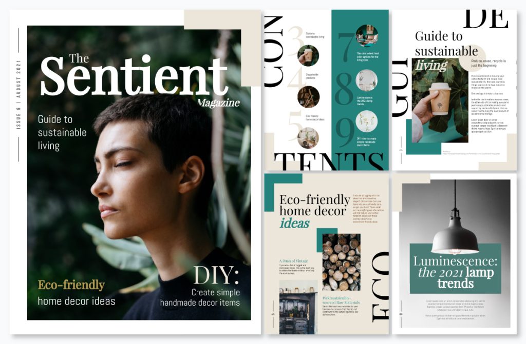 20+ Types of Marketing Collateral Your Business Needs