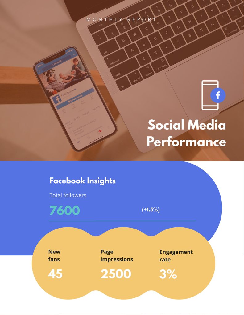 10 Report Design Tips to Create an Engaging Report