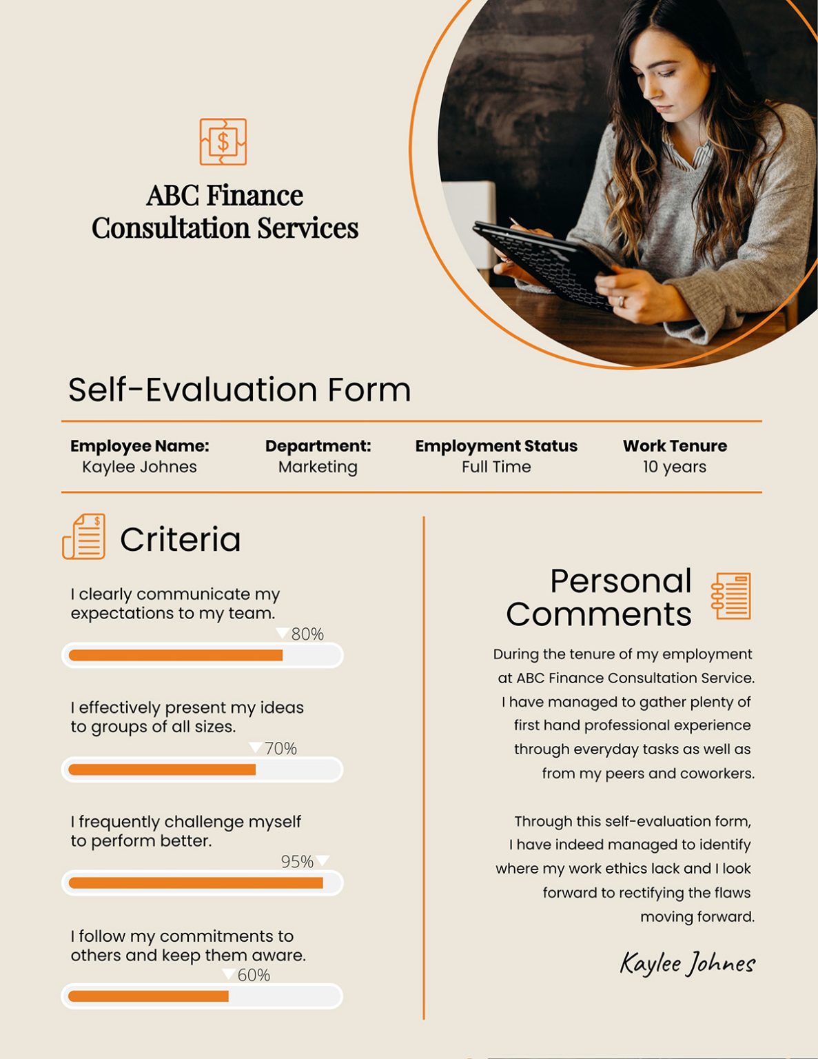 How to Use Visme in Your Employee Onboarding Process