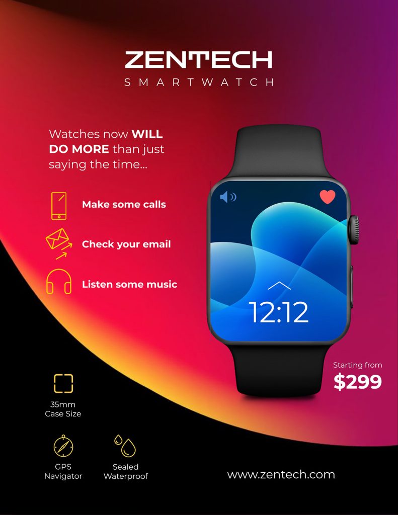 20+ Types of Marketing Collateral Your Business Needs