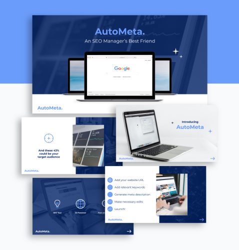 10 Steps to Creating a Powerful Product Presentation