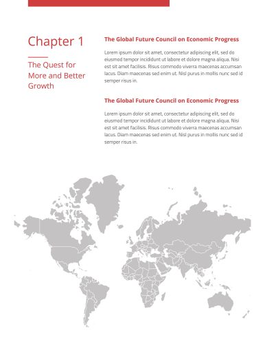 10 Report Design Tips to Create an Engaging Report