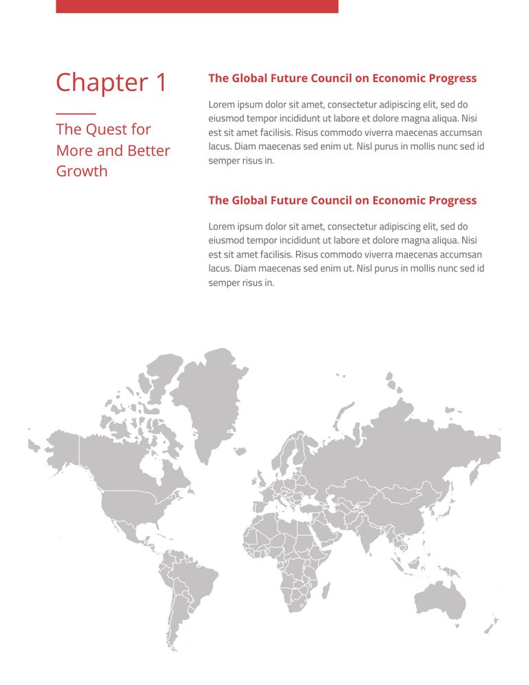 10 Report Design Tips to Create an Engaging Report