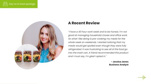 10 Steps to Creating a Powerful Product Presentation