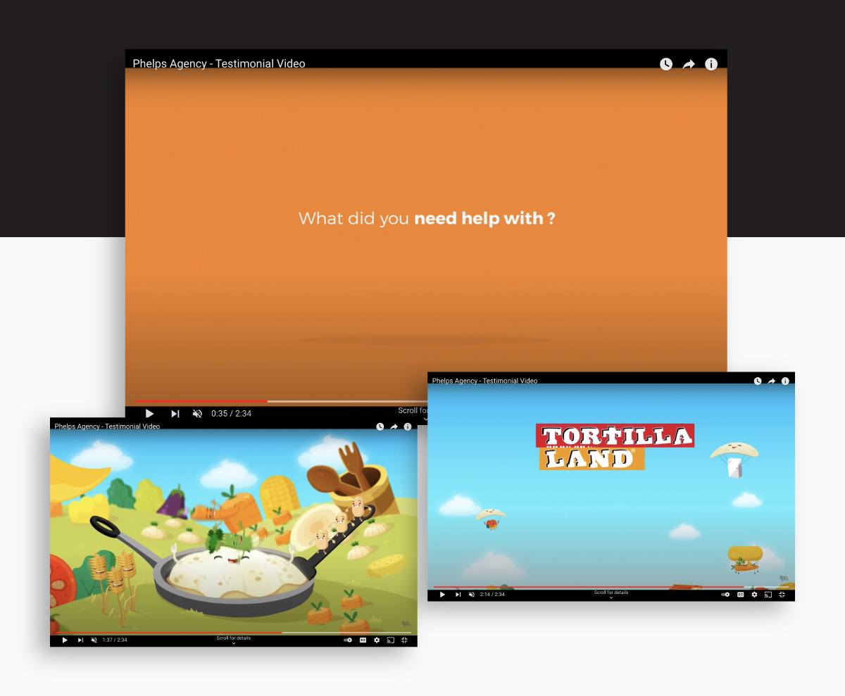 How to Create an Effective Testimonial Video (+ Templates & Examples)