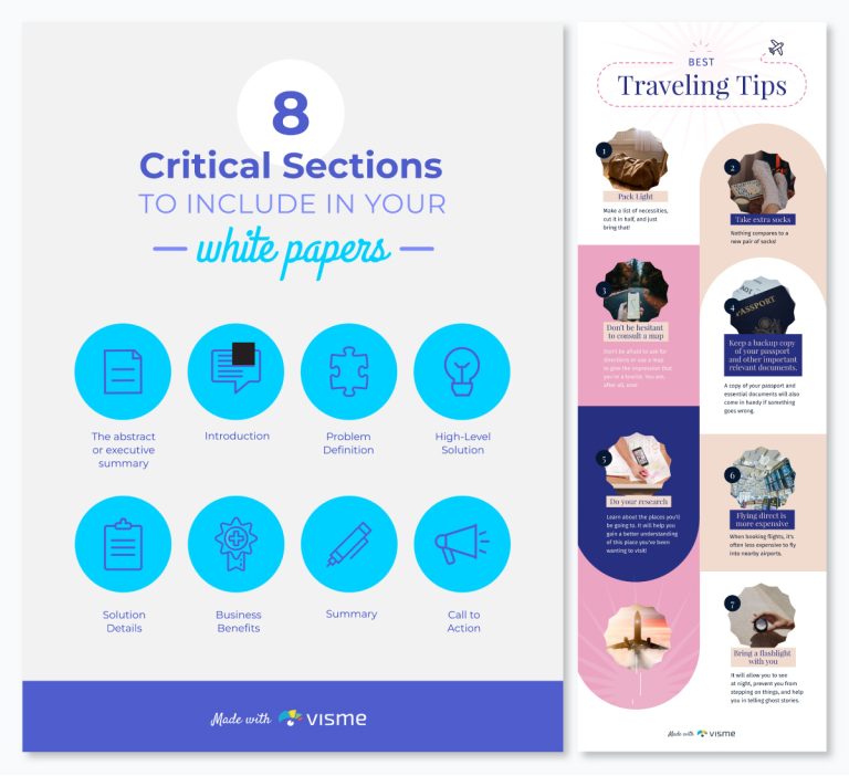 20+ Types of Marketing Collateral Your Business Needs