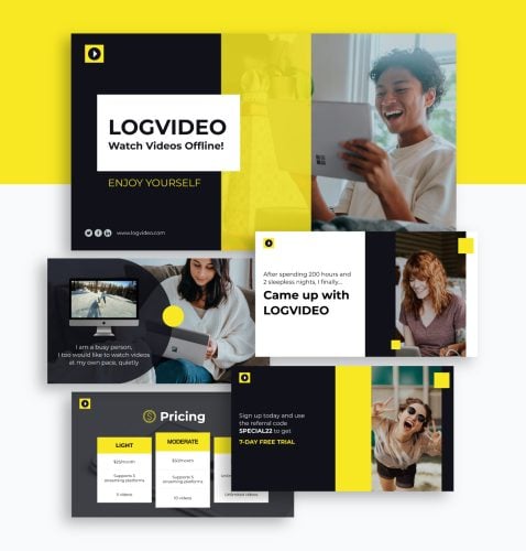 10 Steps to Creating a Powerful Product Presentation