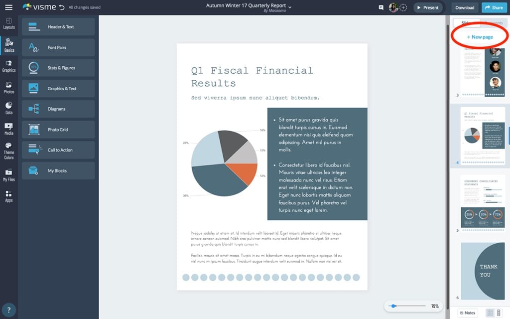 What is a KPI Report & How to Create One