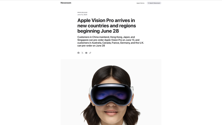 10 Press Release Examples + How to Write One