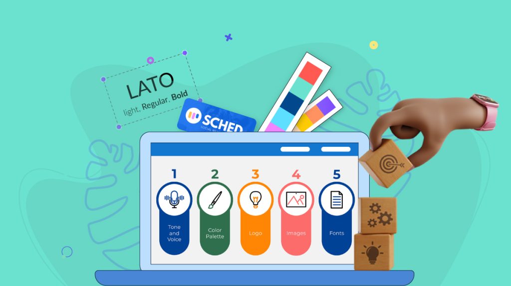 14 Types of Logos and How to Use Them For Your Brand