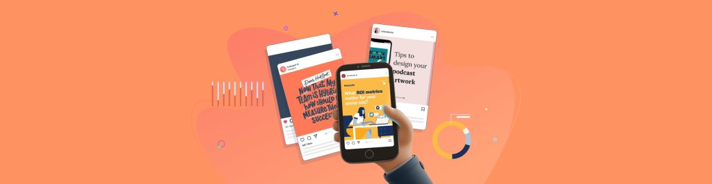 25 Instagram Infographic Ideas and How to Make Your Own