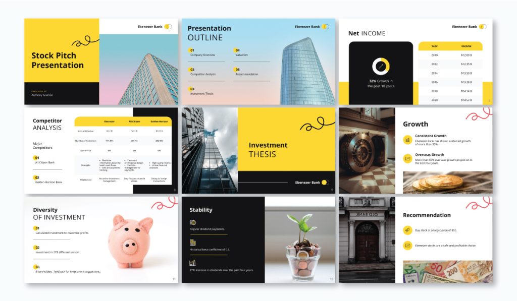 26 Best Fonts for Presentations In 2025 [PowerPoint or Not]