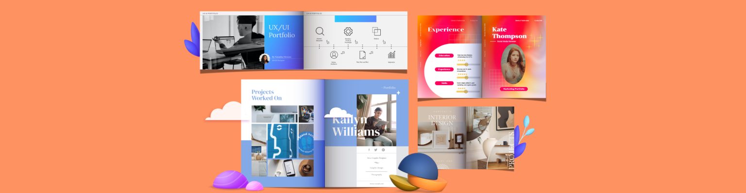 How to Make a Portfolio Online: The Ultimate Guide