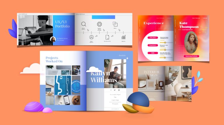 How to Make a Pamphlet: Simple Guide (& Free Templates)