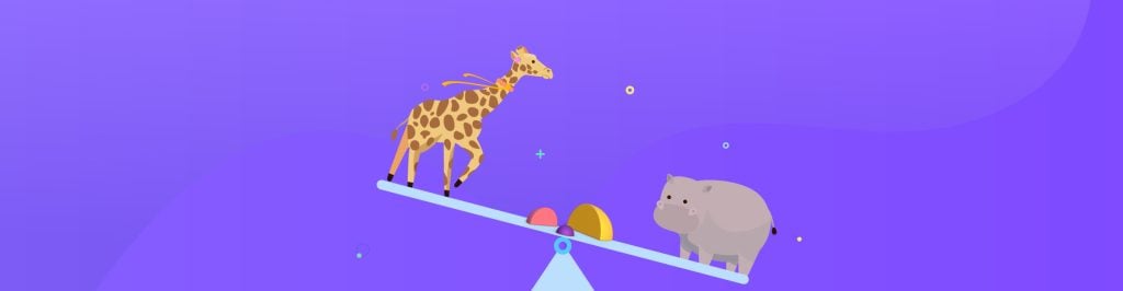 What is Asymmetrical Balance and How to Use It (+ Examples)