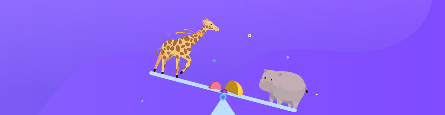 What is Asymmetrical Balance and How to Use It (+ Examples)