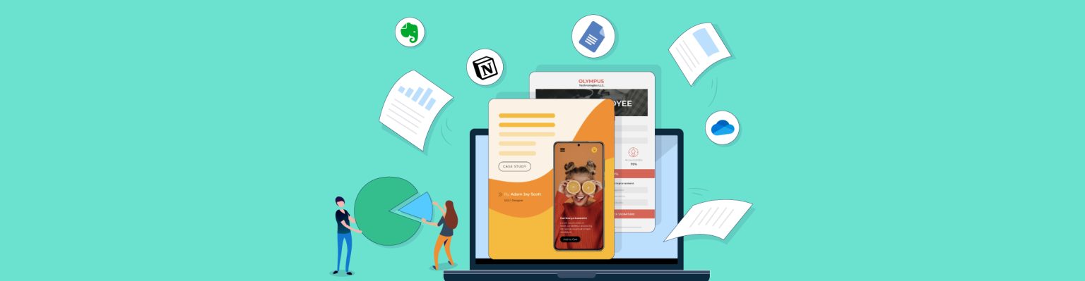 What is a Dynamic Document? Your Quick Guide